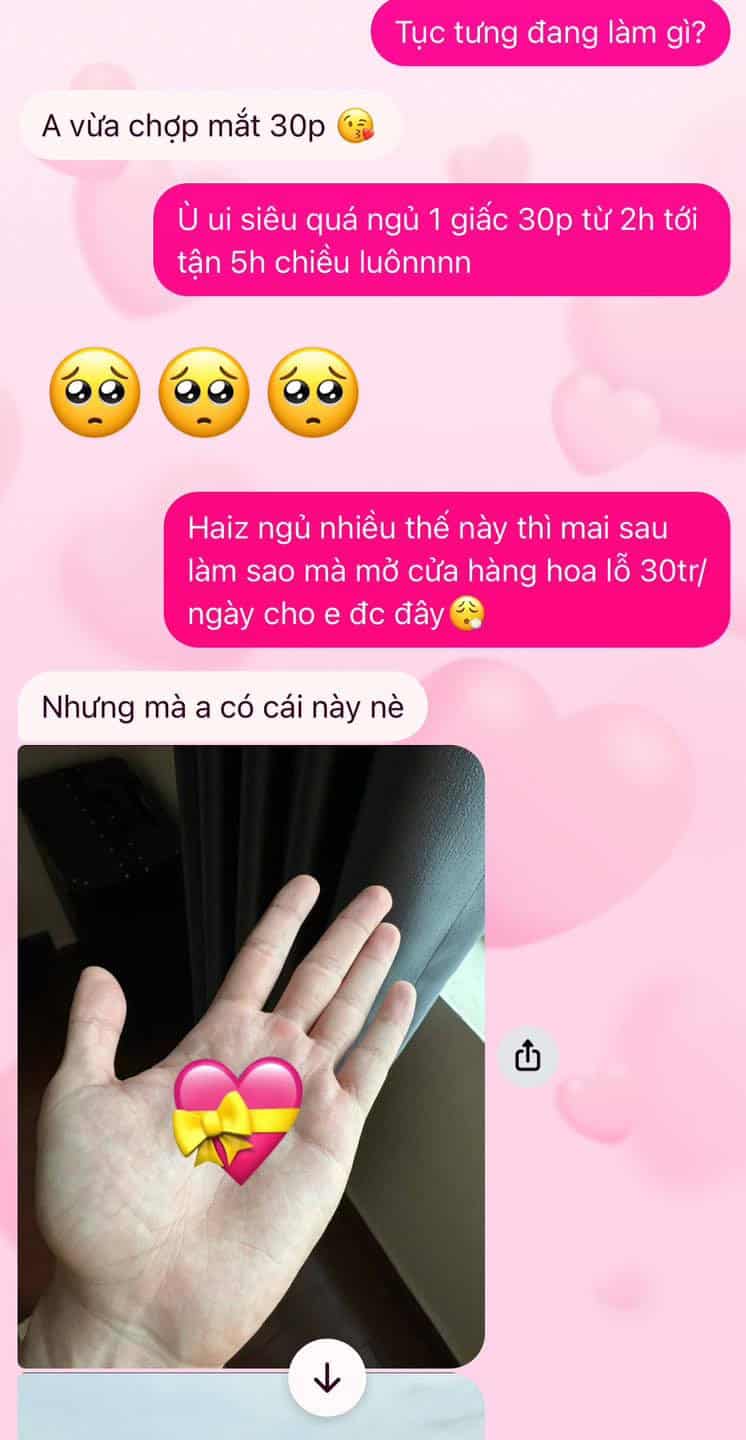 Ôi…tình yêu giới trẻ bây giờ – My Blog