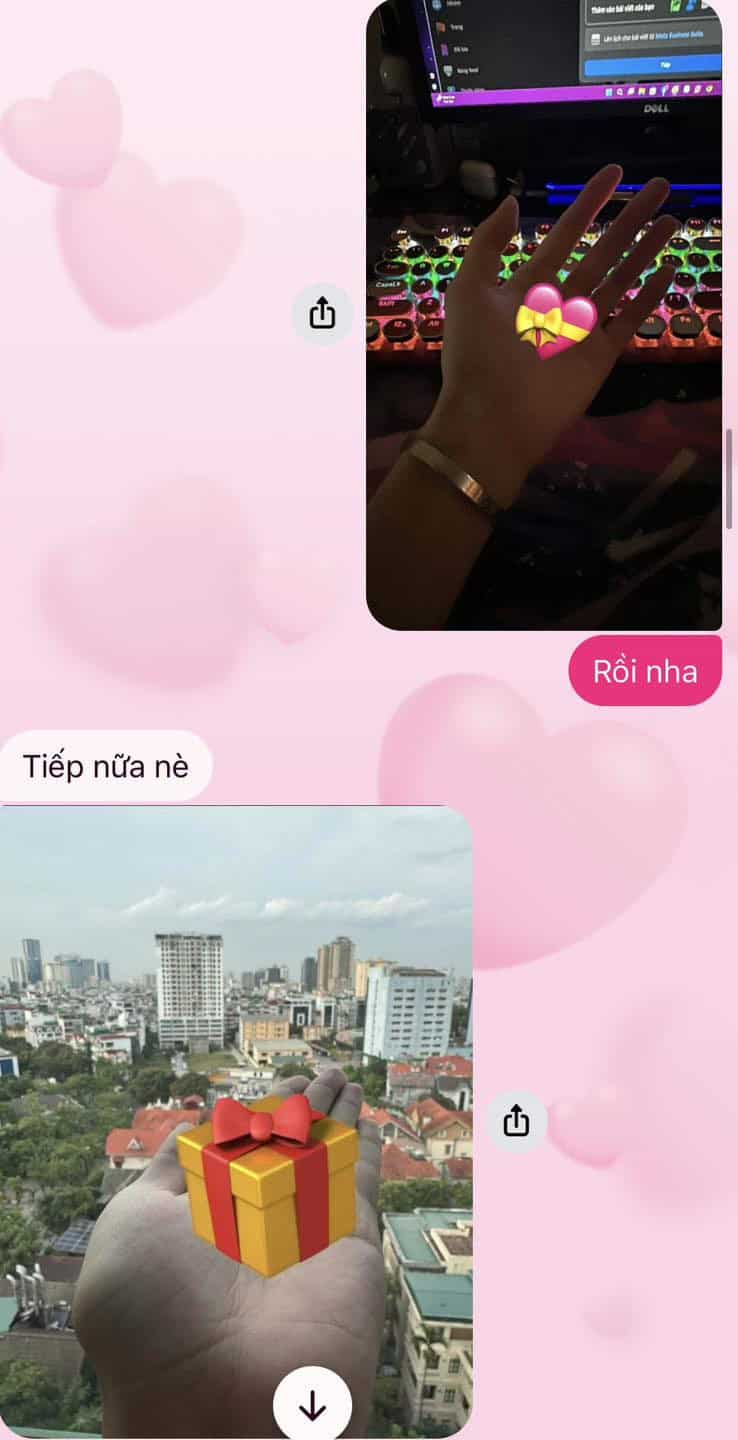 Ôi…tình yêu giới trẻ bây giờ – My Blog